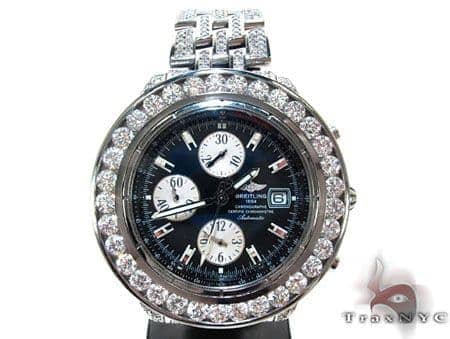 Replica Diamond Breitling Watches