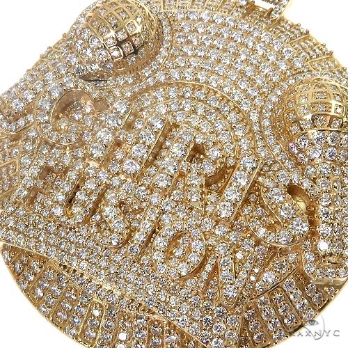 Chief Keef Cluster Chain